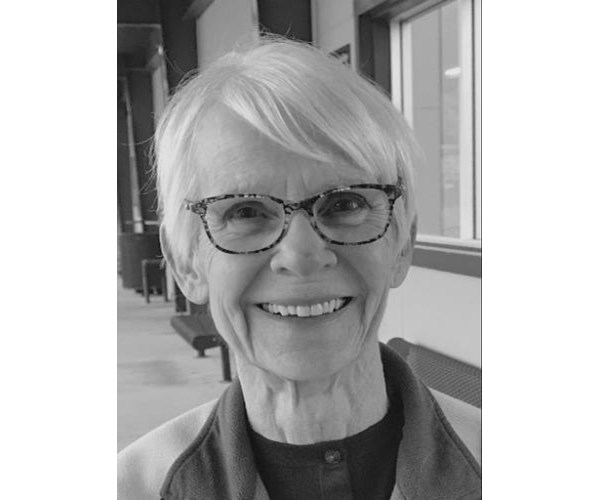 Sharon Tracy Obituary (1938 - 2018) - Portland, OR - The Oregonian