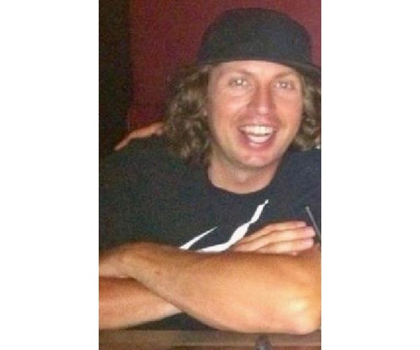 Ethan Kennedy Obituary (1979 - 2018) - Portland, OR - The Oregonian