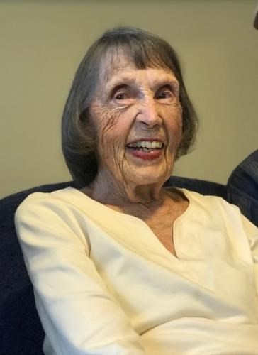 Marguerite Fairchild Obituary (1919 - 2018) - Portland, OR - The Oregonian