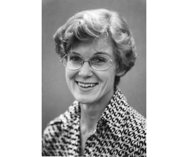 Carol Walker Obituary (1929 - 2018) - Legacy Remembers
