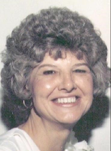 Anne Castle Obituary (2018) - Camas, OR - The Oregonian