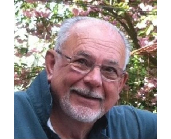 Gordon Ernst Obituary (1938 - 2018) - Portland, OR - The Oregonian