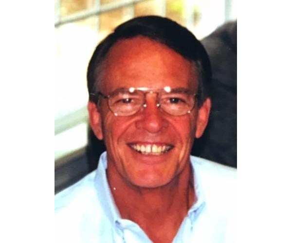 Dennis Delaney Obituary (1943 - 2018) - Baldwin, NY - The Oregonian