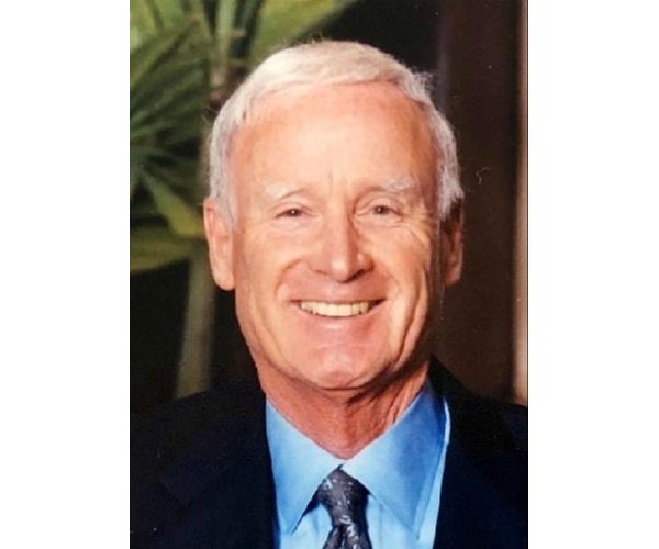 Daniel Kingsley Obituary (1932 - 2018) - Washington, DC - The Oregonian