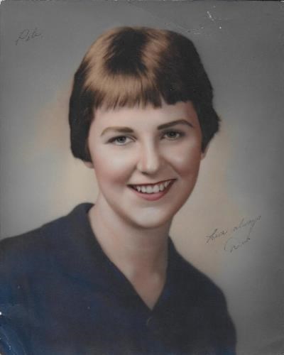 Dorothy Russo Obituary (2018) - Portland, OR - The Oregonian