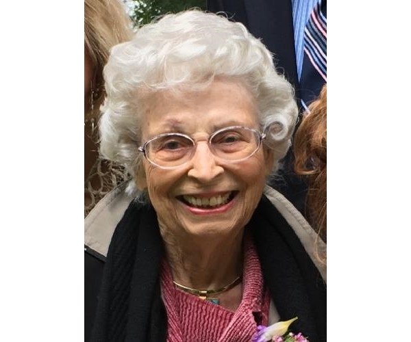 Suzanne Stewart Obituary (1924 - 2019) - Portland, OR - The Oregonian