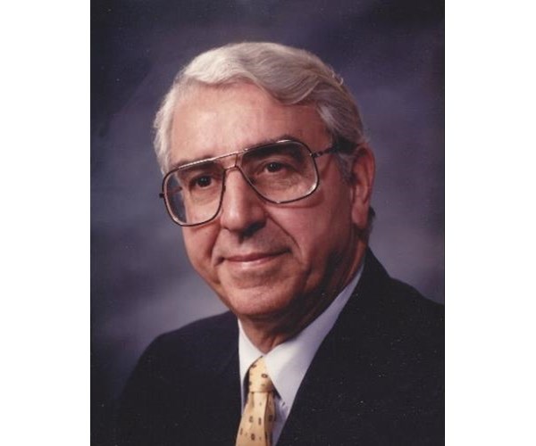 James Maletis Obituary (1927 - 2019) - Portland, OR - The Oregonian