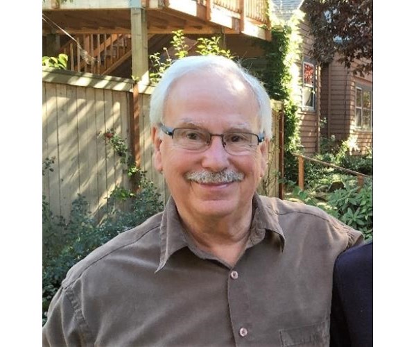 Roger Wampler Obituary (1942 - 2019) - Portland, OR - The Oregonian