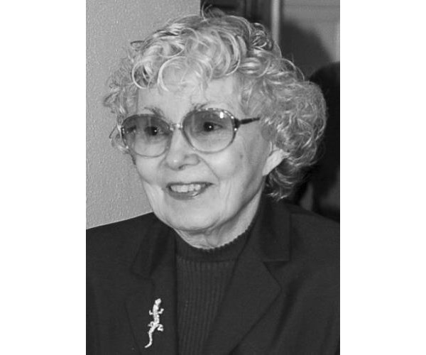 Harriet Davis Obituary (2019) - Portland, OR - The Oregonian
