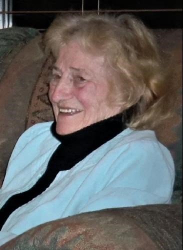 Catherine Kerr Obituary (1925 - 2019) - Portland, OR - The Oregonian