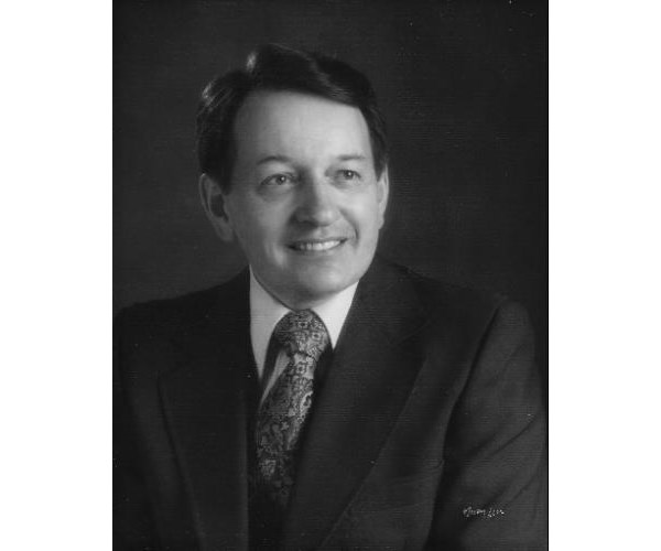 Gerald Percey Obituary (1931 - 2019) - Portland, OR - The Oregonian