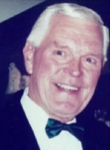 Richard Hedlund Obituary (1928 - 2019) - Portland, OR - The Oregonian