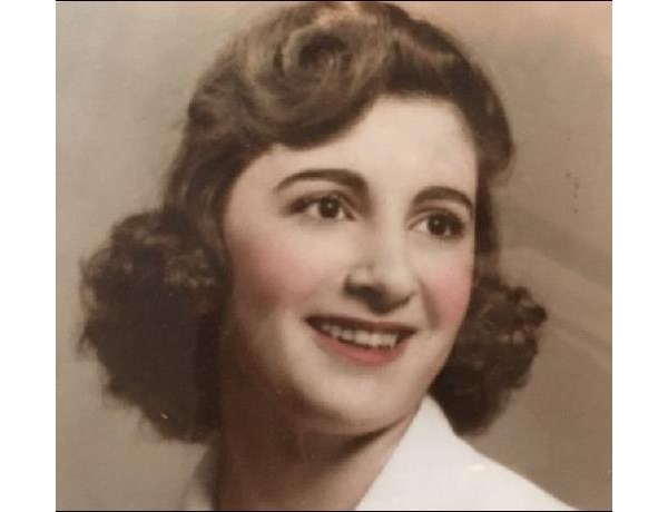 Helen Nicola Obituary (1923 - 2019) - Portland, OR - The Oregonian