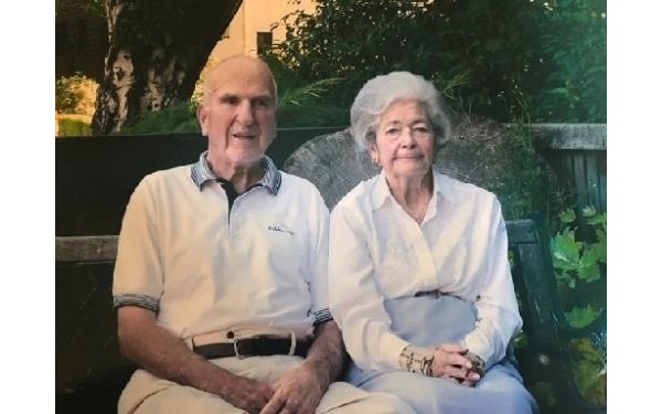 June Jones Obituary (1926 - 2019) - Portland, OR - The Oregonian