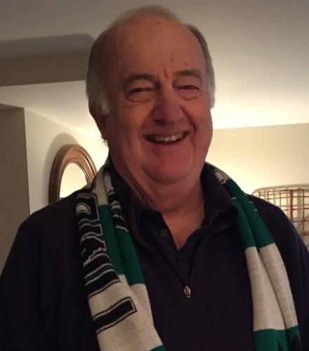 John Klump Obituary - Death Notice and Service Information