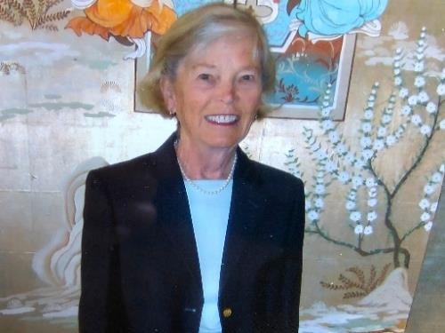 Susan Schiffer Obituary (1935 - 2019) - Portland, OR - The Oregonian