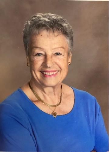 Laura Faber Obituary - Death Notice and Service Information
