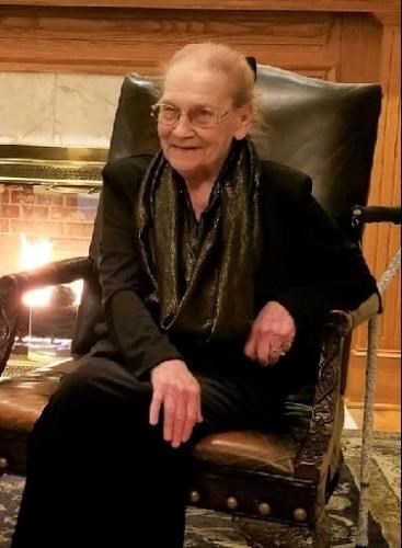 Vera Stewart Obituary (1934 - 2019) - Portland, OR - The Oregonian