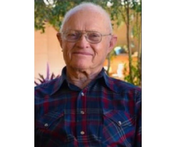 Robert Nickerson Obituary (1926 - 2019) - Forest Grove, OR - The Oregonian