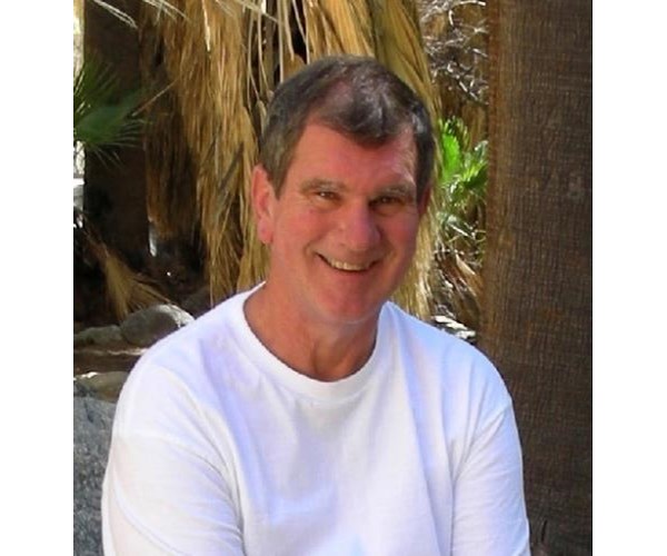 Wayne Rosenlof Obituary (1946 - 2019) - Portland, OR - The Oregonian