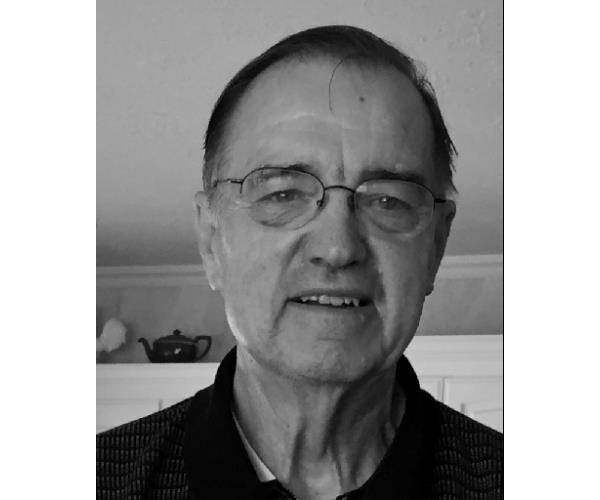 Gerald Griffy Obituary (1937 - 2019) - Salem, OR - The Oregonian