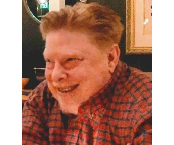 Theodore Gamble Obituary (1959 - 2019) - Legacy Remembers