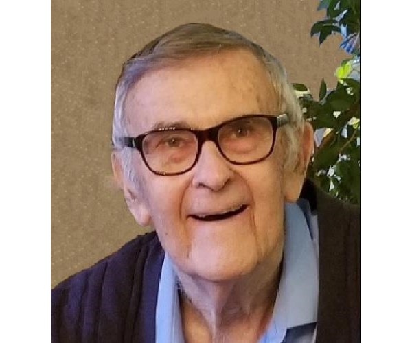 Marvin Heater Obituary (1929 - 2019) - Salem, OR - The Oregonian
