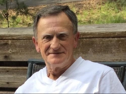 William Hunter Obituary (1948 - 2020) - Gresham, OR - The Oregonian