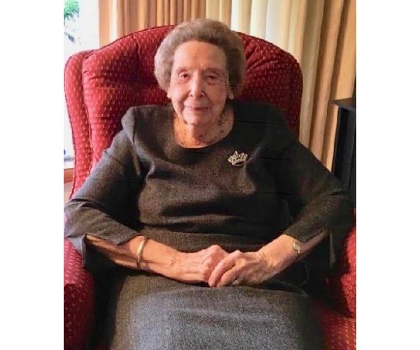 Margaret Radich Obituary (1918 - 2020) - Portland, OR - The Oregonian