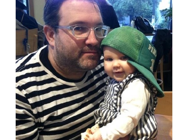 Michael Wolfson Obituary (1972 - 2020) - Portland, OR - The Oregonian