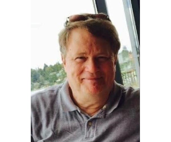 Russ Hendrickson Obituary (1954 - 2020) - Portland, OR - The Oregonian
