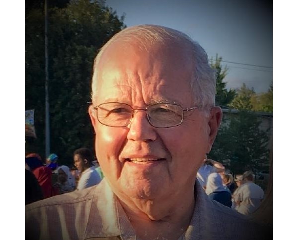 Gerald Ashley Obituary (1943 - 2020) - Portland, OR - The Oregonian