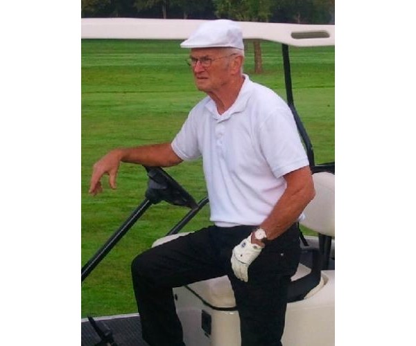 Donald Daly Obituary (1933 - 2020) - Portland, OR - The Oregonian