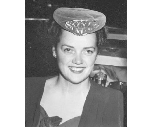 Florence Dolan Obituary (2020) - Portland, OR - The Oregonian