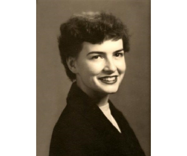 Janne Davis Obituary (1931 - 2020) - Portland, OR - The Oregonian