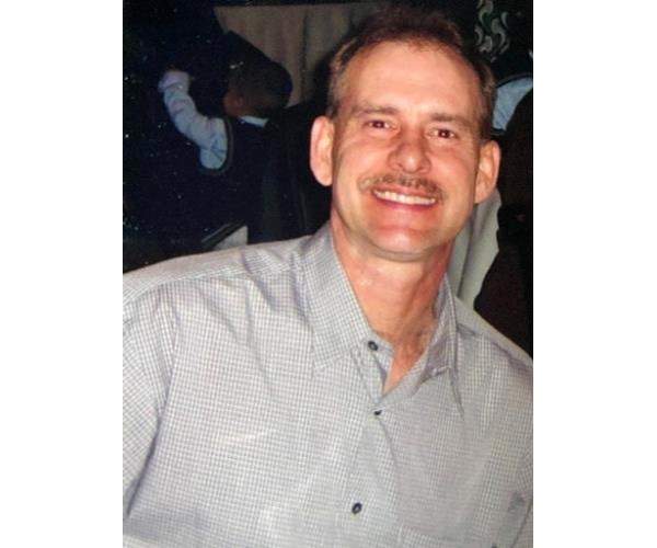 Michael Harding Obituary (1961 - 2021) - Hillsboro, OR - The Oregonian