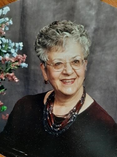 Anna Belanger Obituary (2021) - Portland, OR - The Oregonian