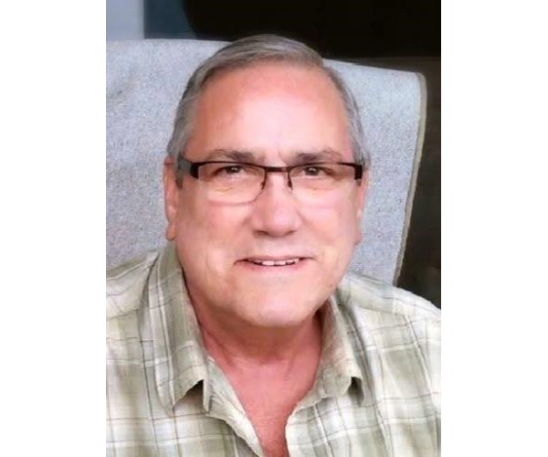 Steven Hughes Obituary (1949 - 2021) - Portland, OR - The Oregonian