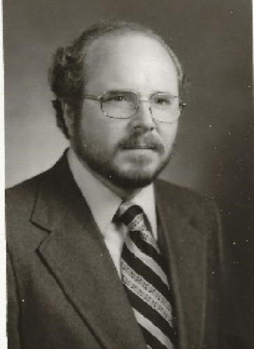 James Brodhacker Obituary (1940 - 2021) - Portland, OR - The Oregonian