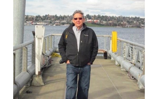 Gerald Gettel Obituary (1940 - 2021) - Portland, OR - The Oregonian