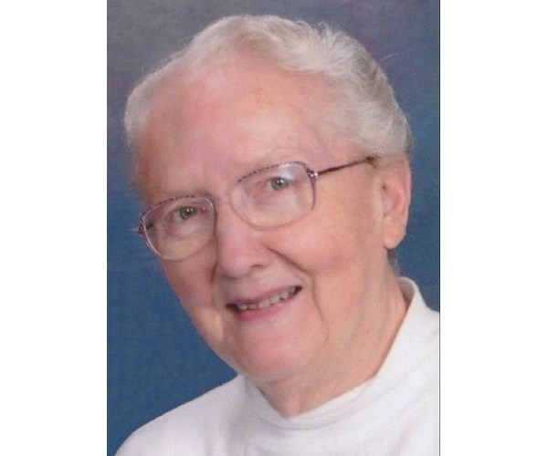 Fern Anderson Obituary (1935 - 2021) - Portland, OR - The Oregonian