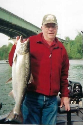 Darold Wiedemann Obituary (1941 - 2021) - Portland, OR - The Oregonian
