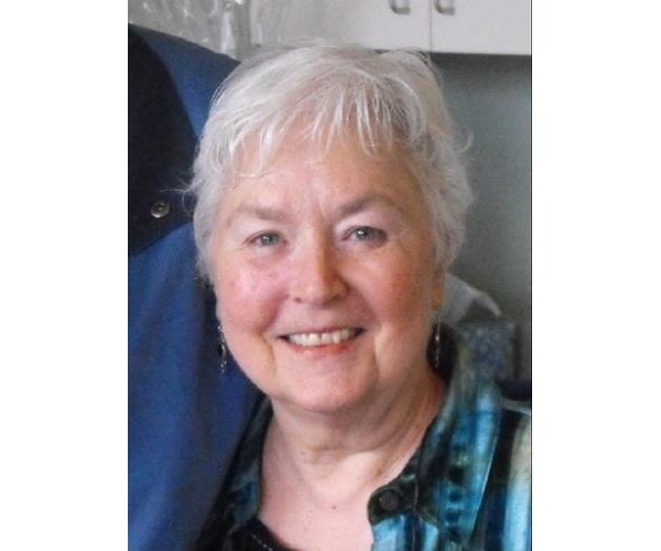 Amy Mase Obituary (1934 - 2021) - Portland, OR - The Oregonian