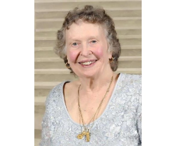 Sally Clark Obituary (1933 - 2021) - Gresham, OR - The Oregonian