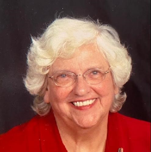 Mary Ellen Showalter Obituary (1934 - 2021) - Portland, OR - The Oregonian