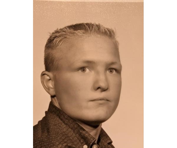 Thomas Ashcroft Obituary (1948 - 2021) - Portland, OR - The Oregonian