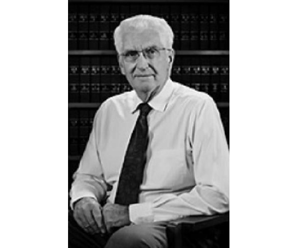 Rodney Adams Obituary (1935 - 2022) - Aloha, OR - The Oregonian