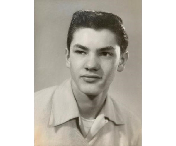 Gary Callahan Obituary (1936 - 2021) - Legacy Remembers