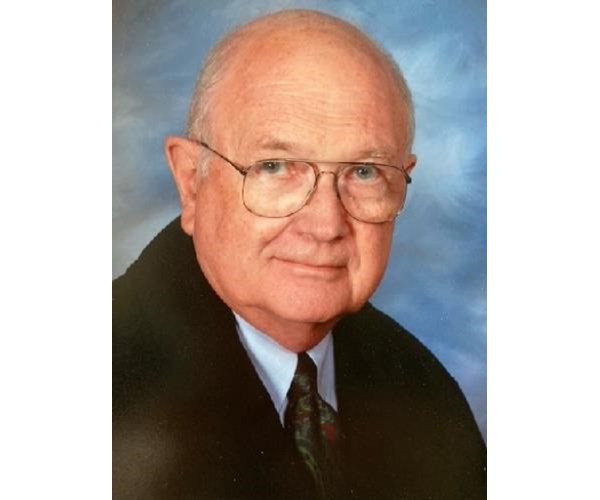 James Baker Obituary (1932 - 2022) - Portland, OR - The Oregonian
