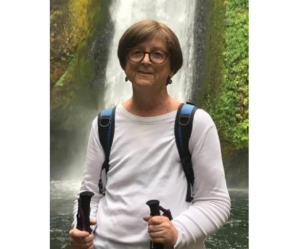 Jane Dennis Obituary (1950 - 2021) - Portland, OR - The Oregonian